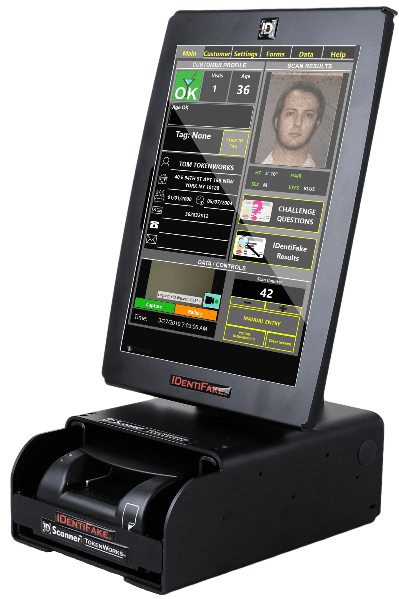 Home - Buy Fake ID UK